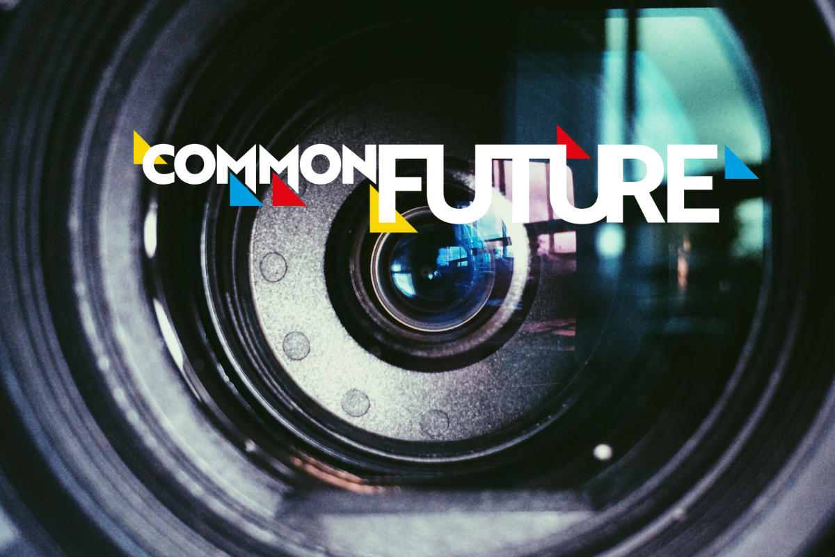 Fotogaleria Kongresu COMMON FUTURE - Aktualności - COMMON FUTURE
